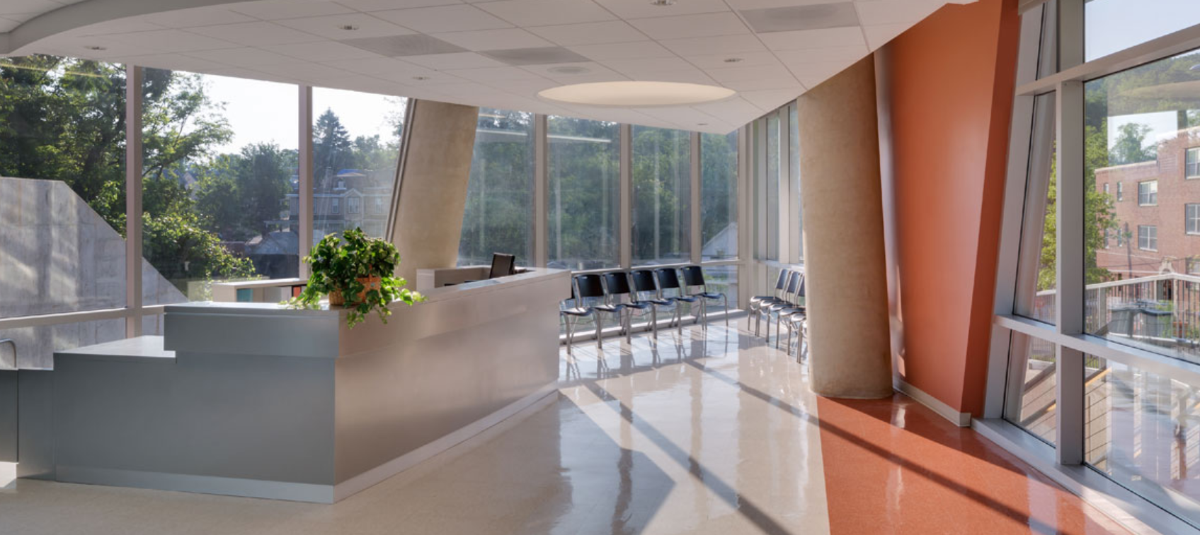 Unity Anacostia Health Center